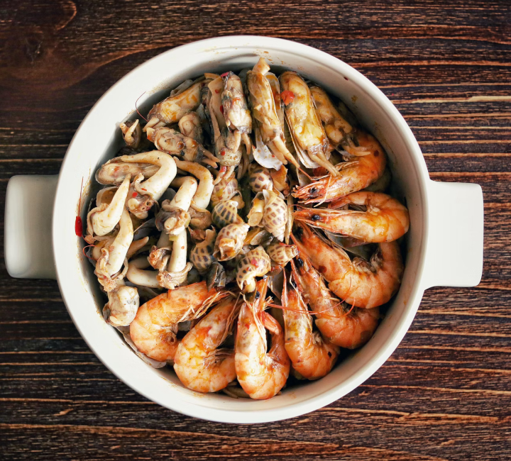 Savour The Orkla Difference - Orkla Foods SFI