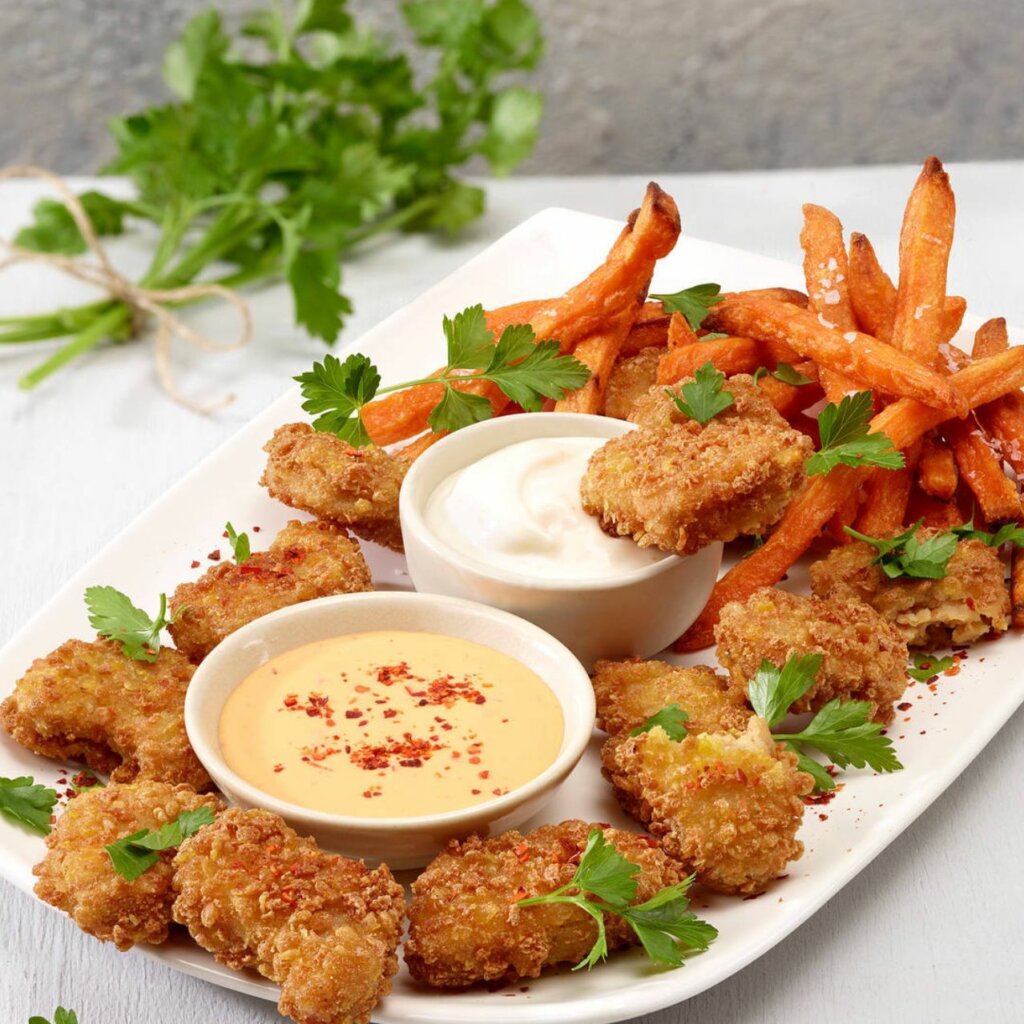 Flavours - Orkla Foods SFI