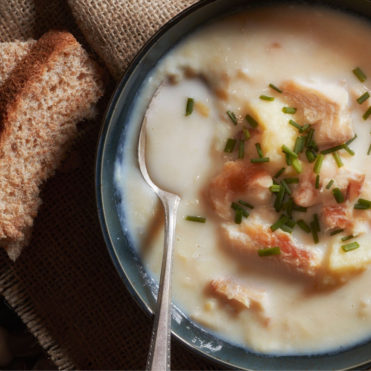 Seafood Powders - Orkla Savoury Taste